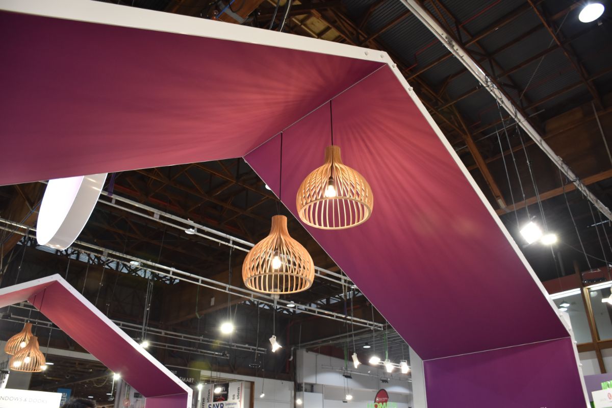 Chorus - Auckland Homeshow 2019 | DE Group