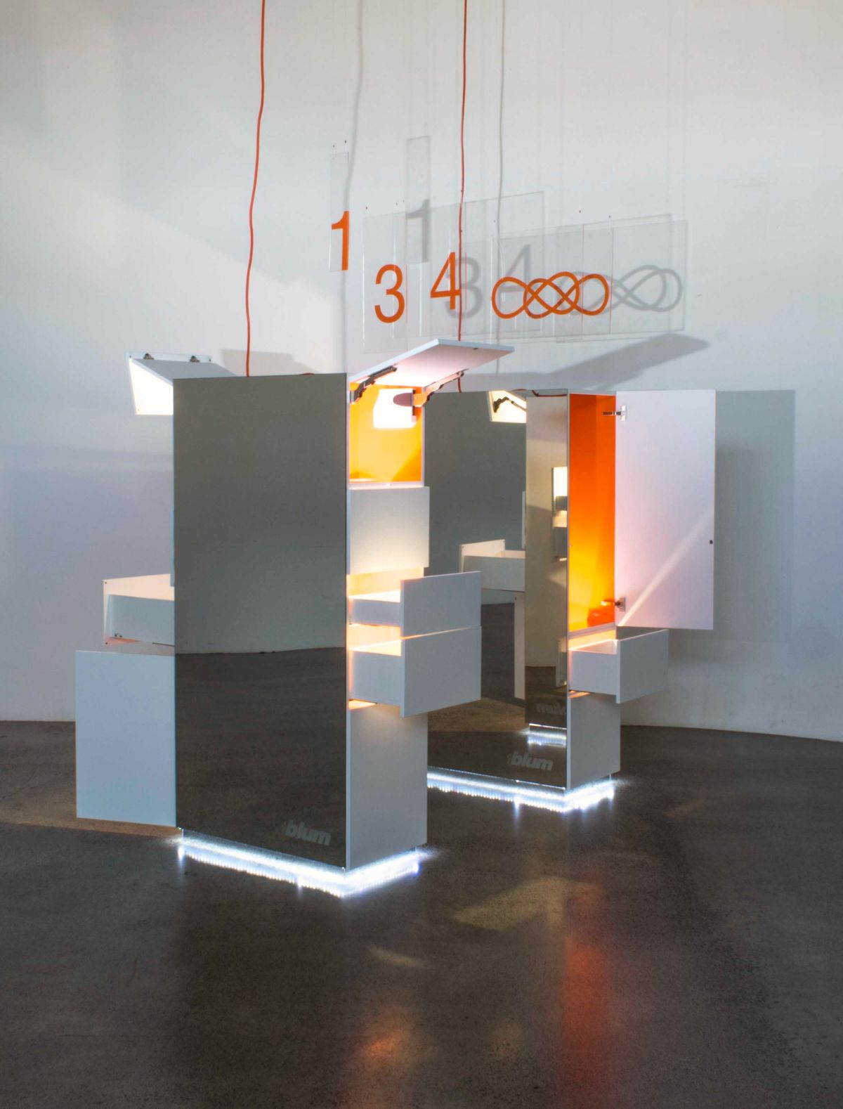 Blum - Urbis Design Day | DE Group
