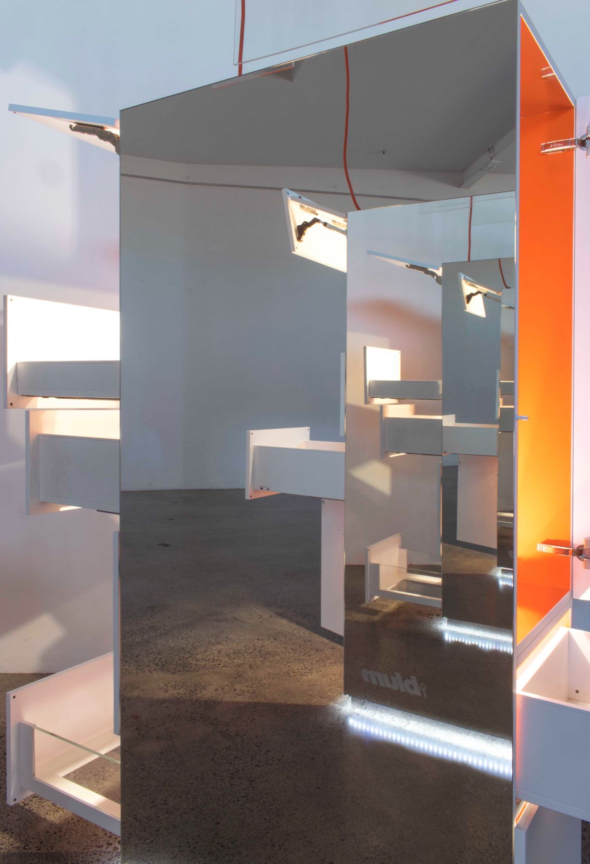 Blum - Urbis Design Day | DE Group